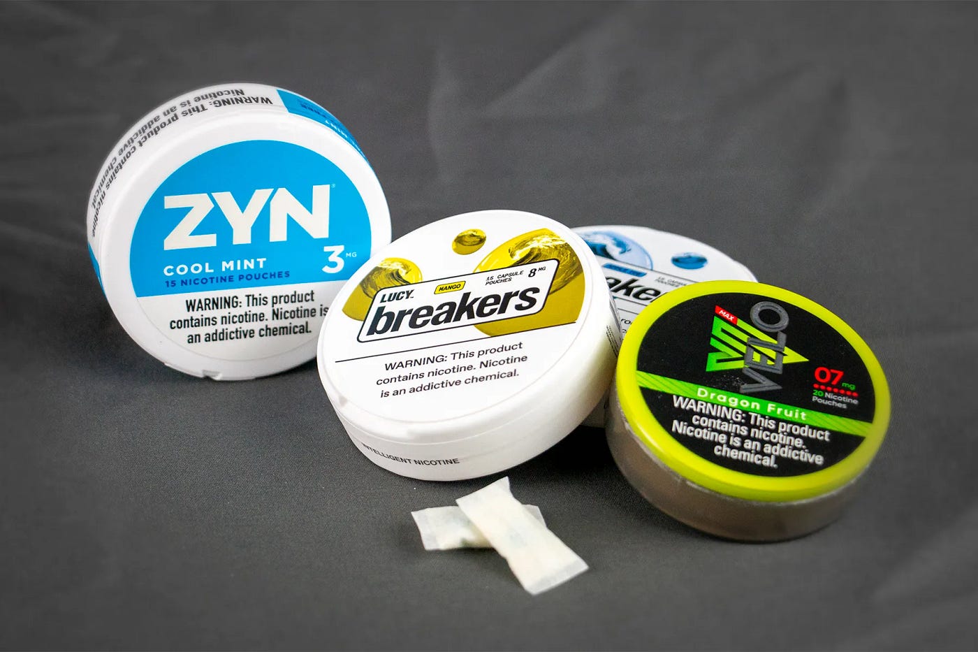 Women's Top Picks: The Best Nicotine Pouches of 2024 for Safer Smoking ...