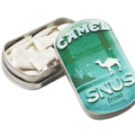 Expert Review: Camel Snus Pouches - Flavor, Size, and Nicotine Content ...