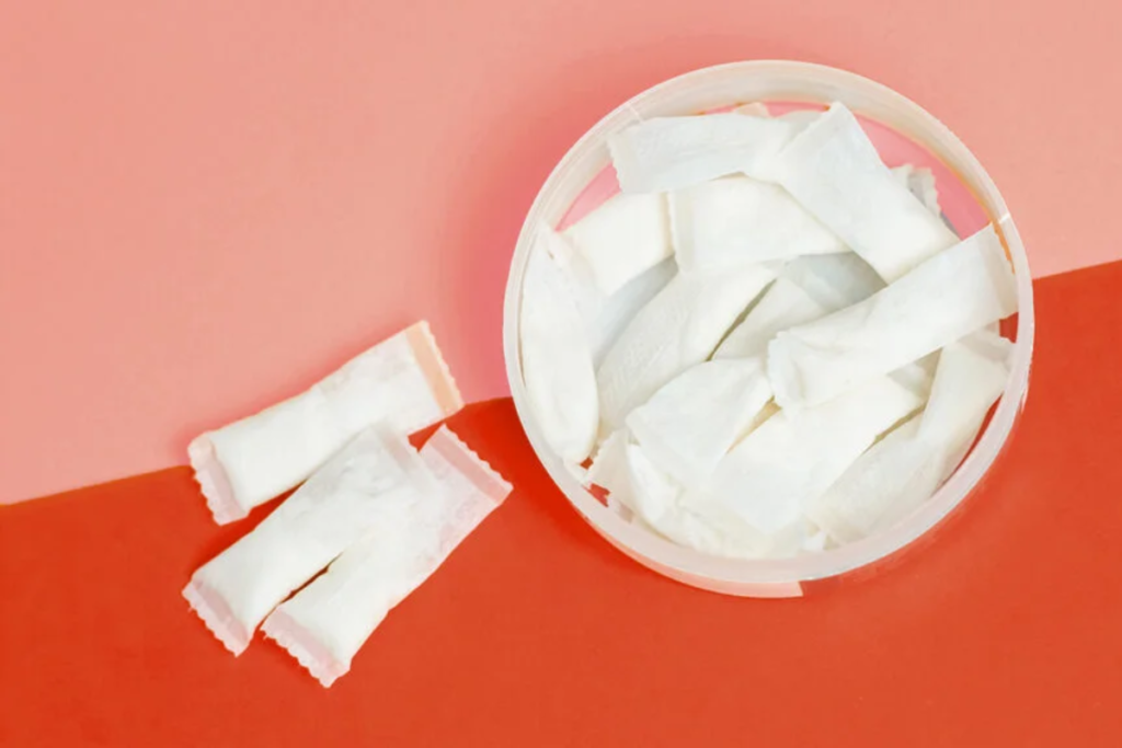 Exploring the Benefits and Risks of Nicotine Chew Packets