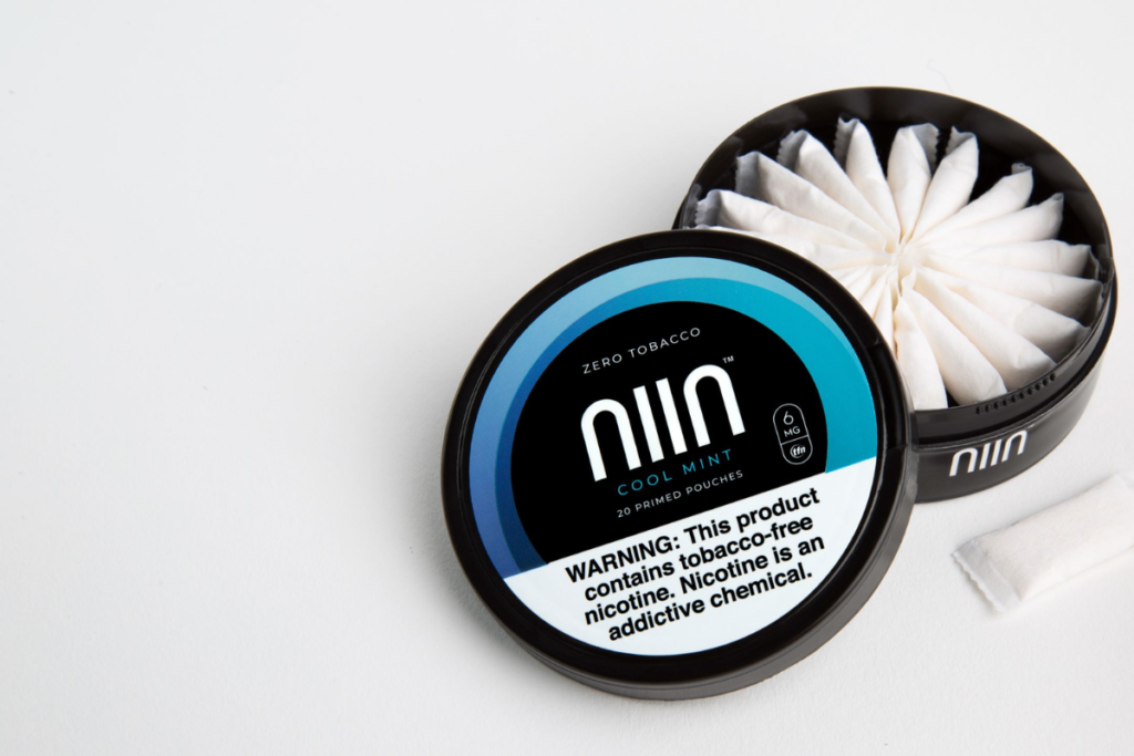 How Nicotine Pouches Can Help You Quit Smoking for Good