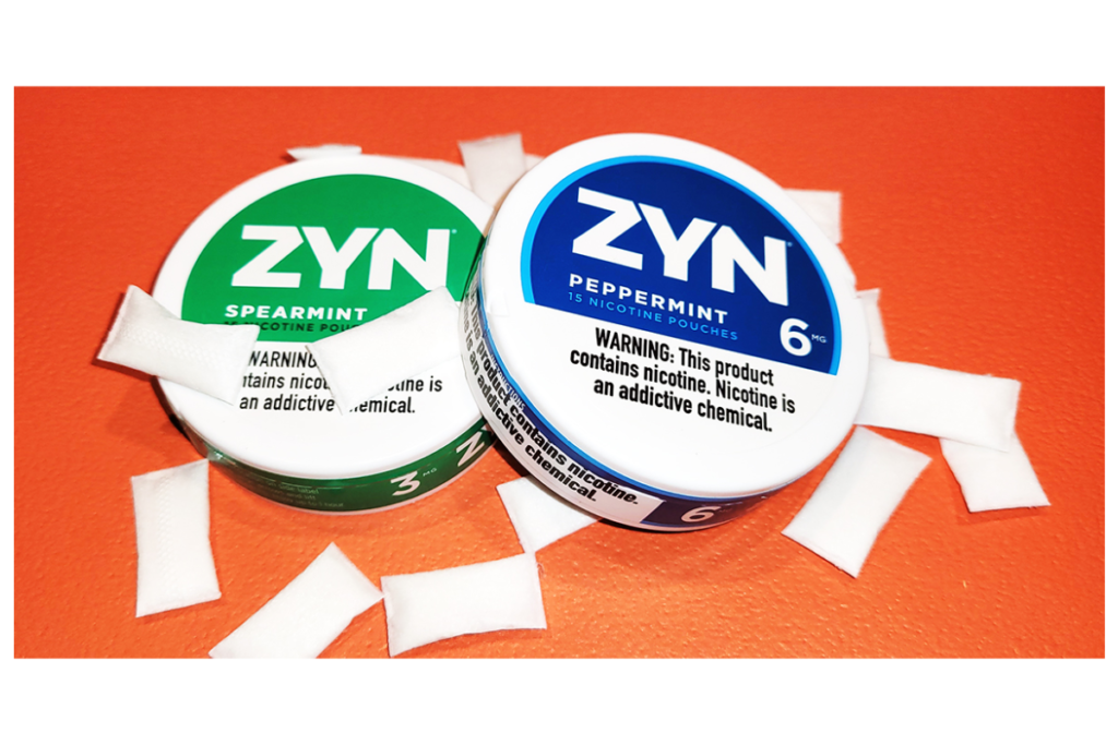 Exploring the World of Non-Nicotine Pouches